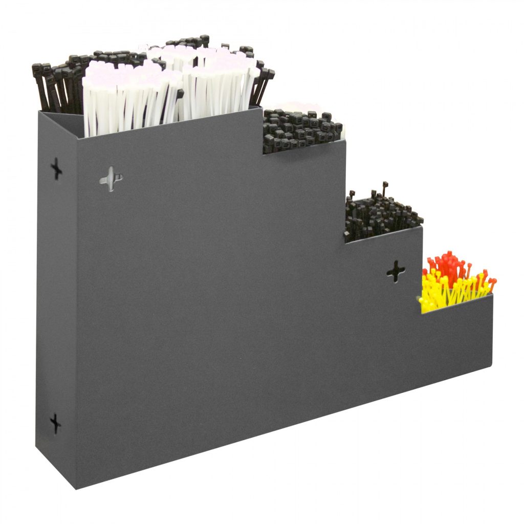 COMPARTMENT BOXES AND RACKS Archives - American Wire and Terminal