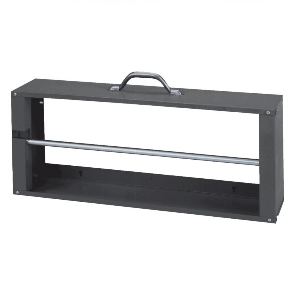 Portable Wire Spool Reel Caddy 8 Axle Multi Rack Cable Cart Width ...